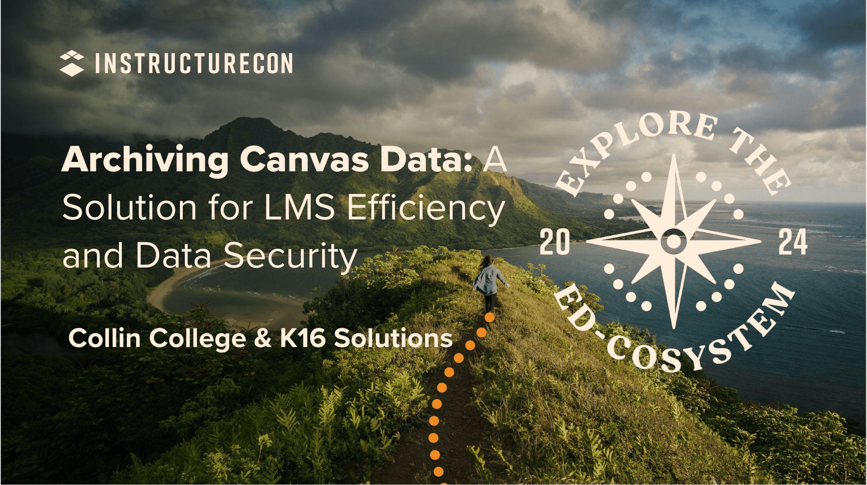 Archiving Canvas Data: A Solution for LMS Efficiency and Data Security | Instructure